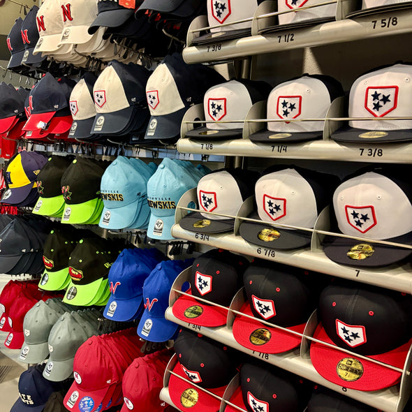 Nashville Sounds Official Store